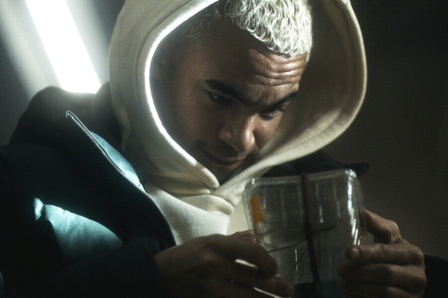 Infested (movie, 2023)