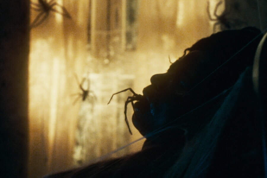 Infested (movie, 2023)