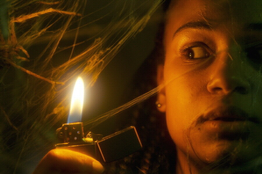 Infested (movie, 2023)