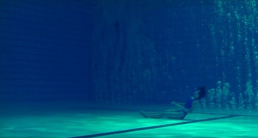 August in the Water (movie, 1995)