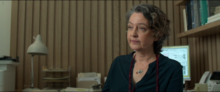 Niamh Cusack - actress - biography, photo, best movies and TV shows