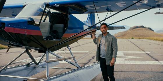 Get Fast (movie, 2024)