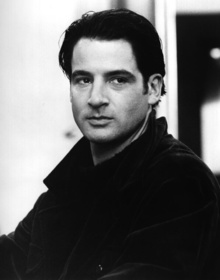 Jeremy Northam - actor - biography, photo, best movies and TV shows