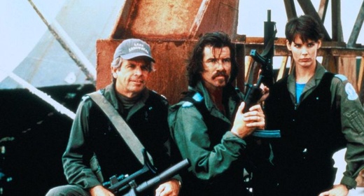 Night Watch (movie, 1995)