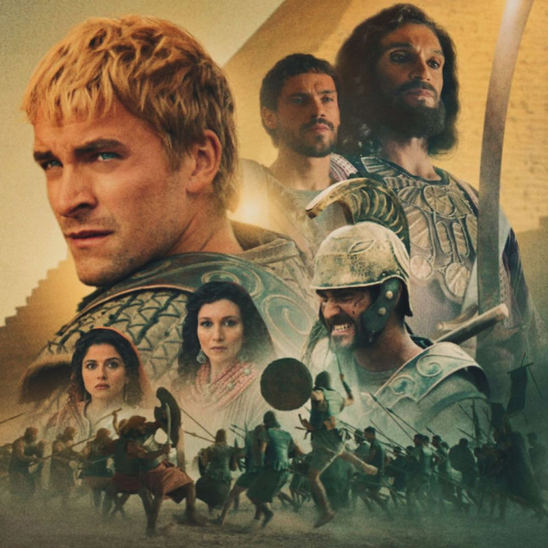 Agni Scott - actress - biography, photo, best movies and TV shows