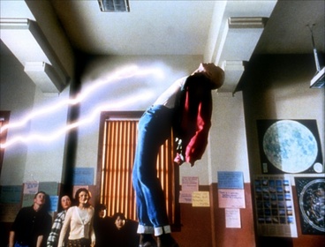 Powder (movie, 1995)