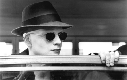 Powder (movie, 1995)