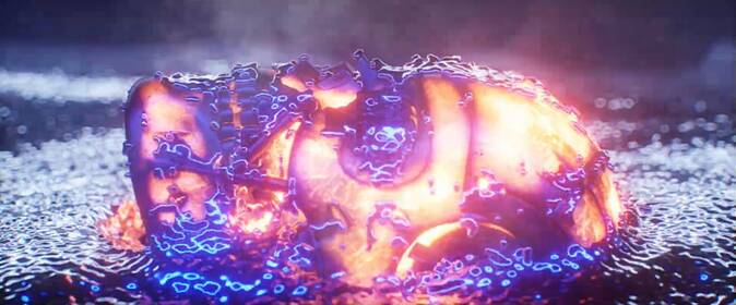 Terminator: Skynet Rising (movie, 2024)