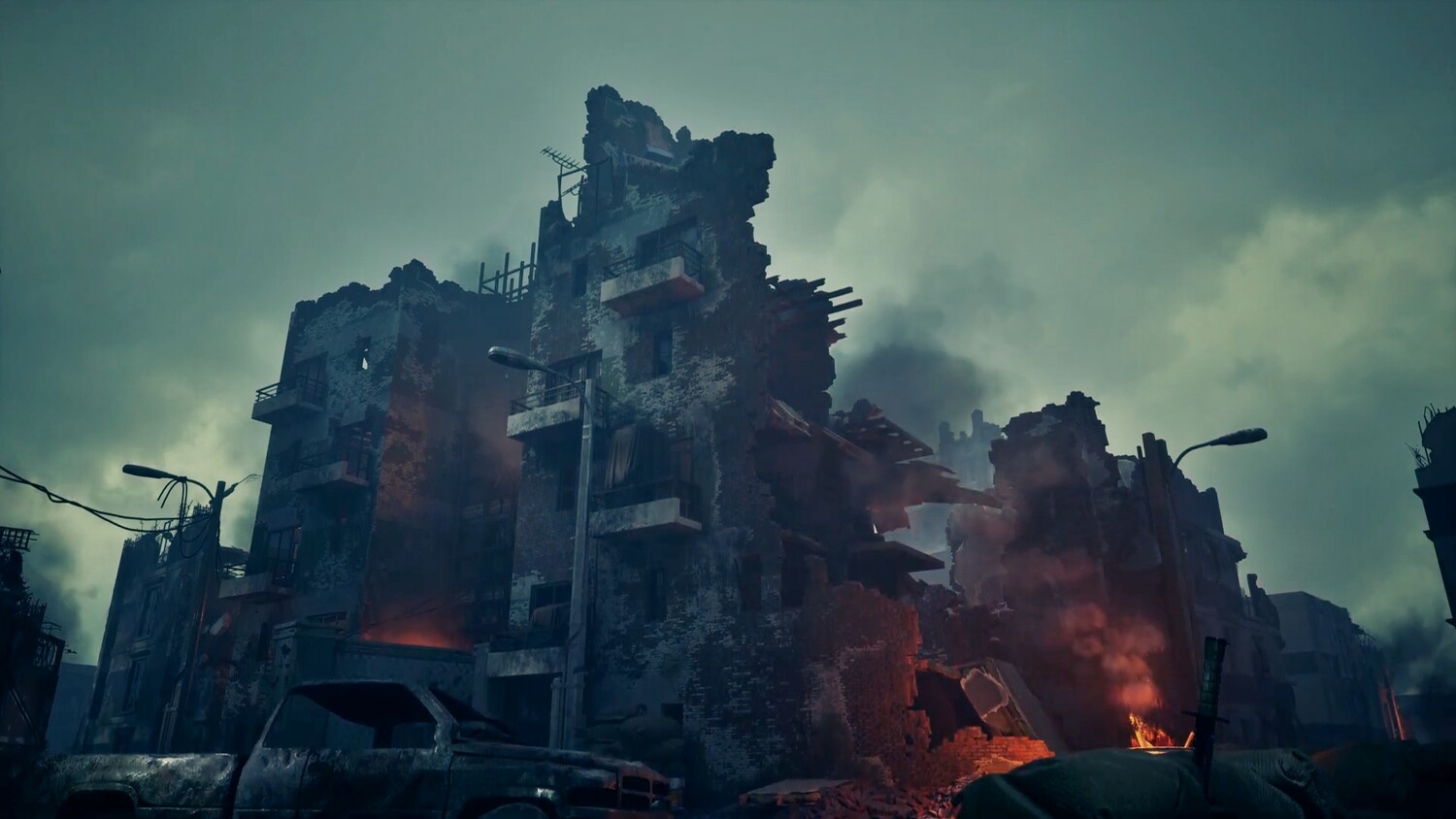 Terminator: Skynet Rising (movie, 2024)