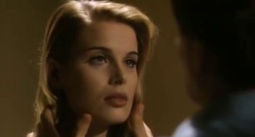 Private Obsession (movie, 1995)