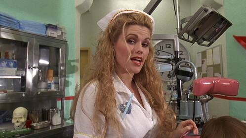 Screenshots - Problem Child 3: Junior in Love