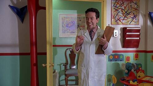 Screenshots - Problem Child 3: Junior in Love