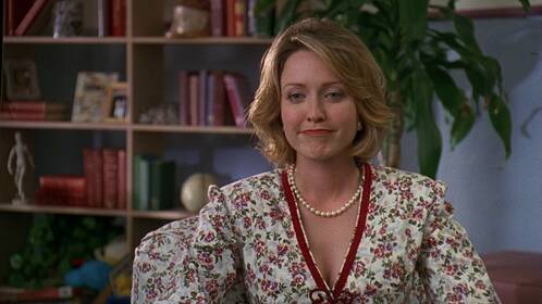 Carolyn Lowery - actress - biography, photo, best movies and TV shows