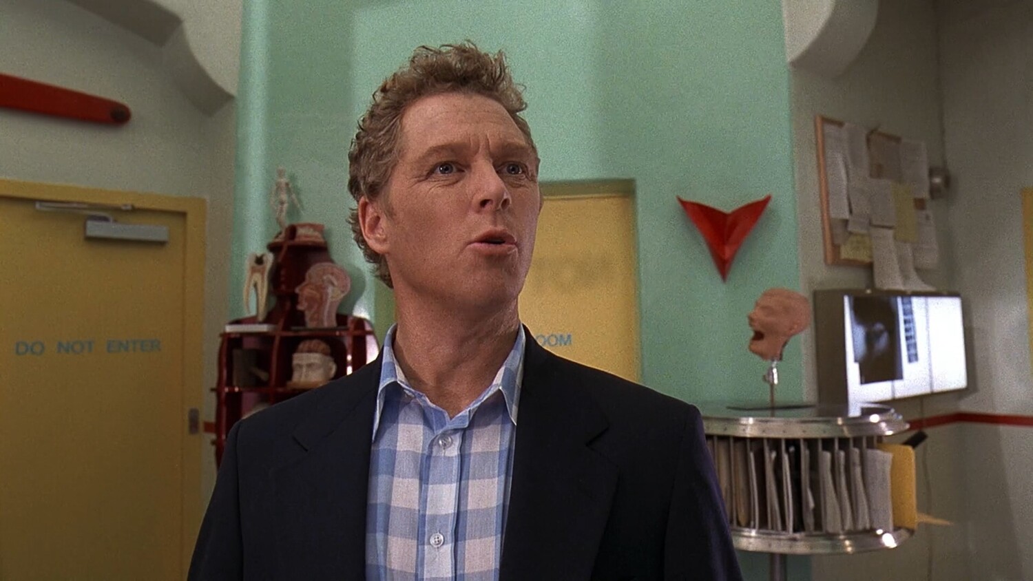 Screenshots - Problem Child 3: Junior in Love