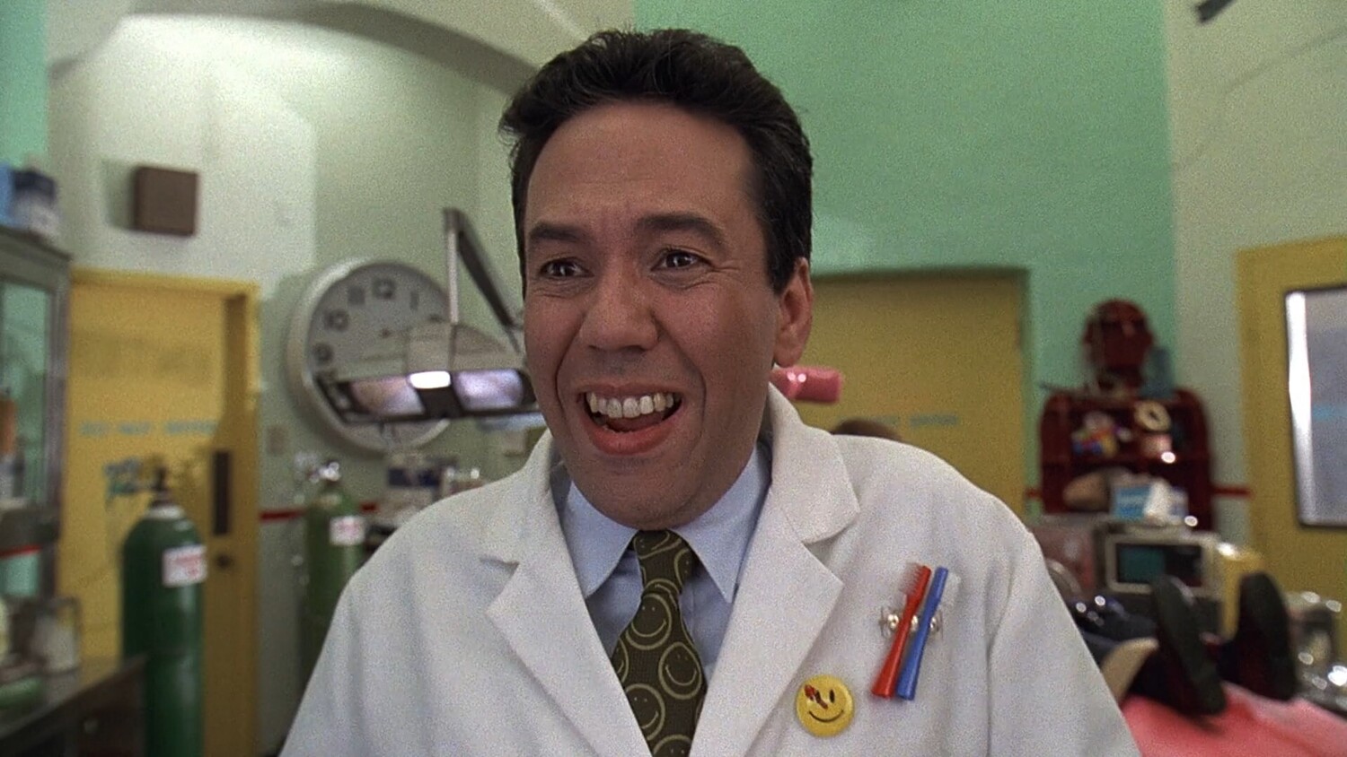 Screenshots - Problem Child 3: Junior in Love