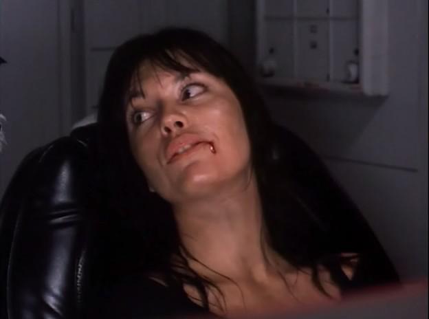 Musetta Vander - actress - biography, photo, best movies and TV shows