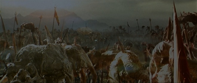 Screenshots - The Prophecy