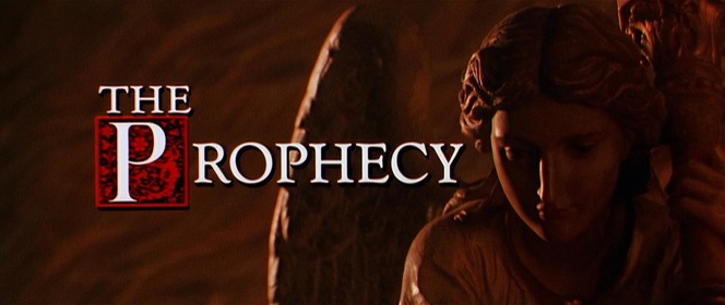 Screenshots - The Prophecy