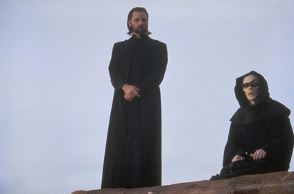 The Prophecy (movie, 1995)