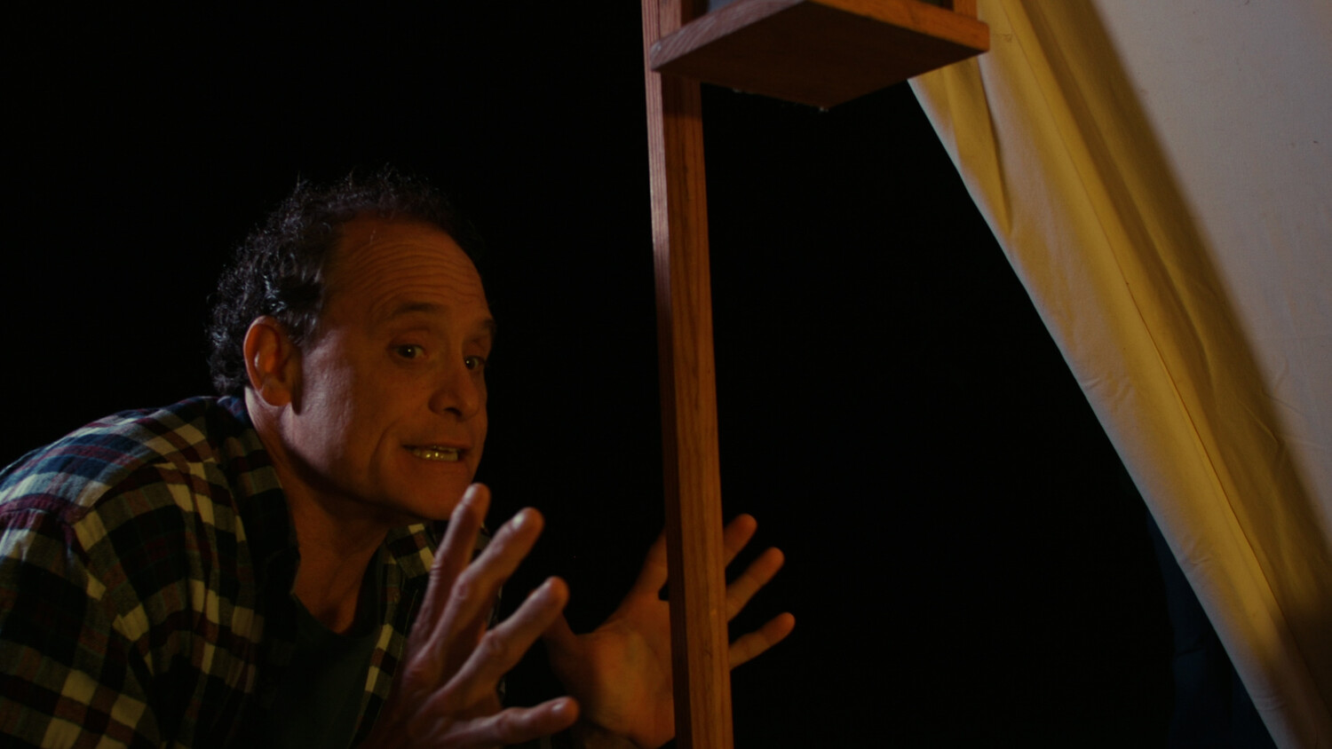 Castigation (movie, 2023)