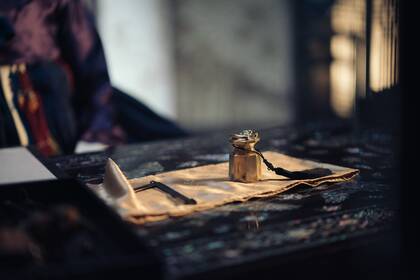 Dear Hongrang (series, 2025)