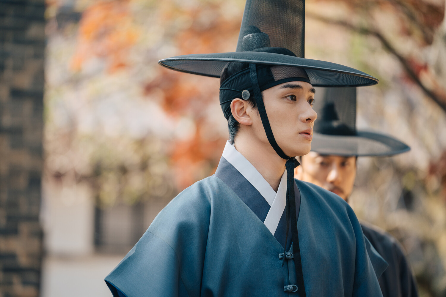 Dear Hongrang (series, 2025)