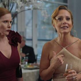 Stills - A View to Kill For