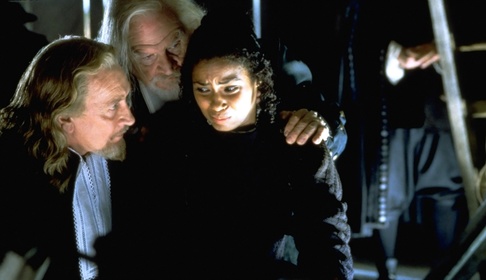 The Scarlet Letter (movie, 1995)