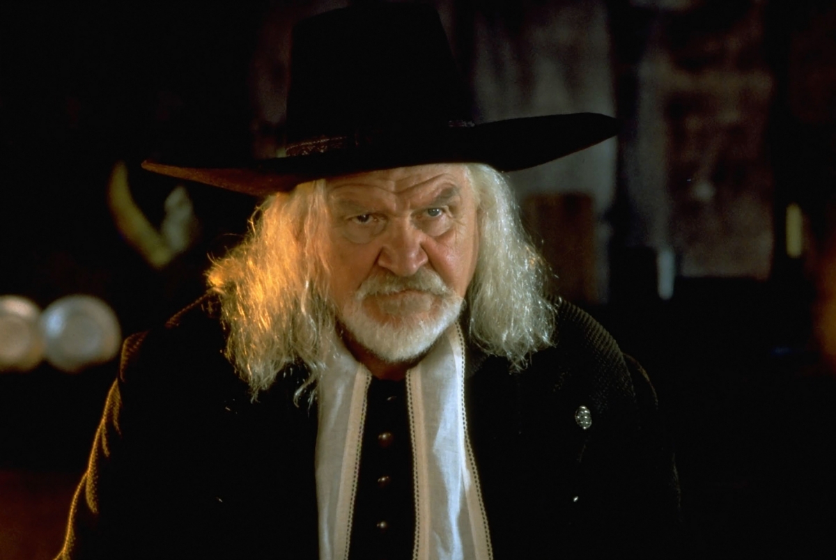 Robert Prosky - actor - biography, photo, best movies and TV shows