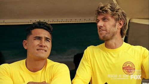 Adam Demos - actor - biography, photo, best movies and TV shows