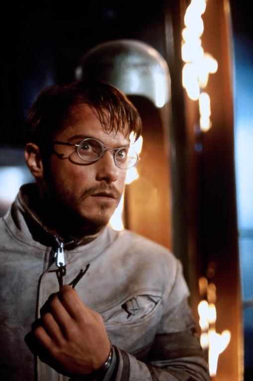 Screamers (movie, 1995)