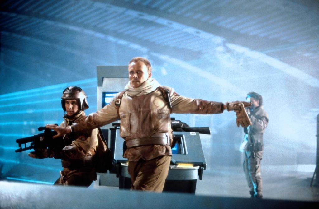 Screamers (movie, 1995)