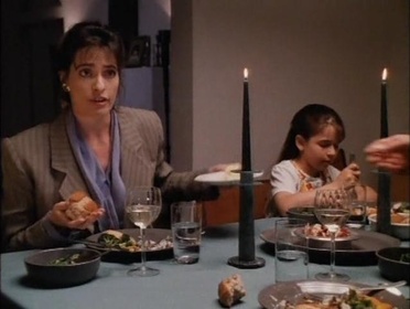 The Secretary (movie, 1994)