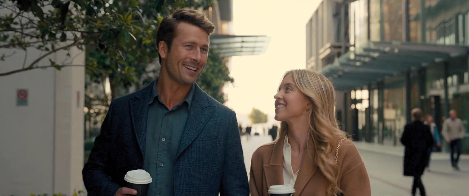 Screenshots - Anyone But You