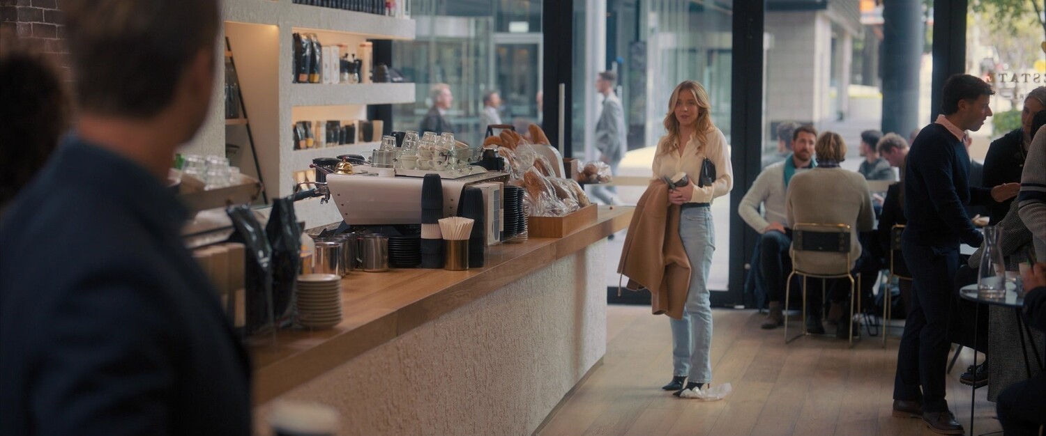 Screenshots - Anyone But You