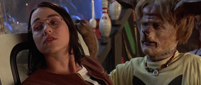 Scott Coffey - actor, director, writer, producer, camera