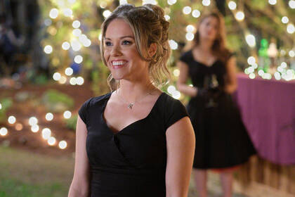 Stephanie Bennett - actress - biography, photo, best movies and TV shows