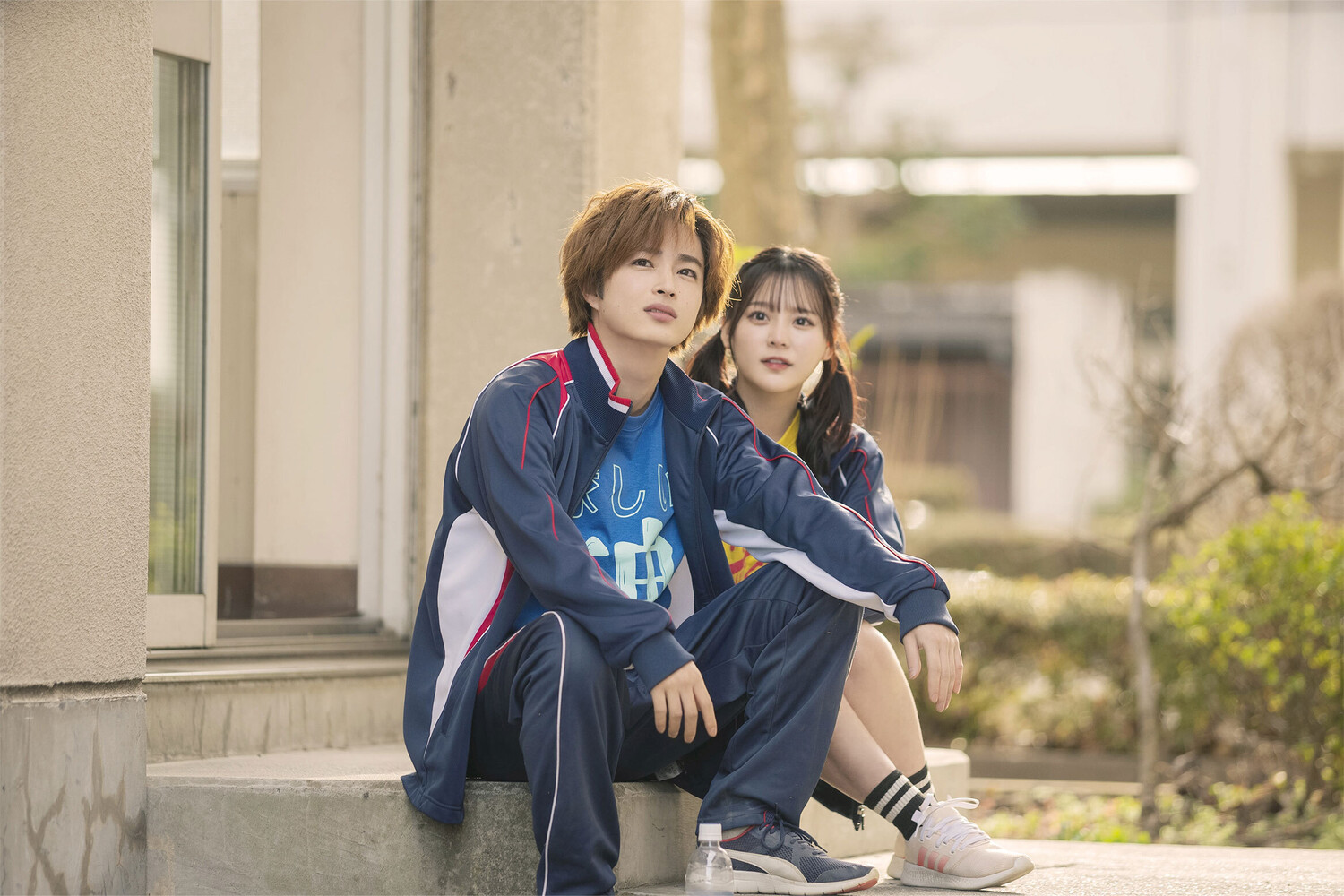 Our Secret Diary Movie 2023