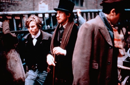 Total Eclipse (movie, 1995)