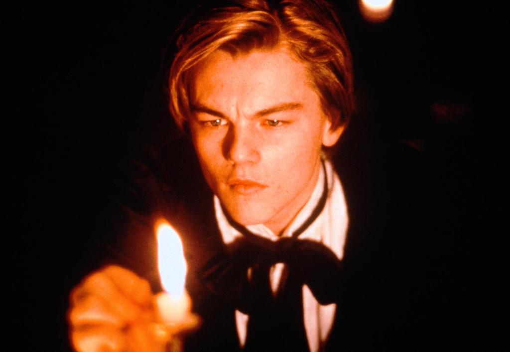 Total Eclipse (movie, 1995)