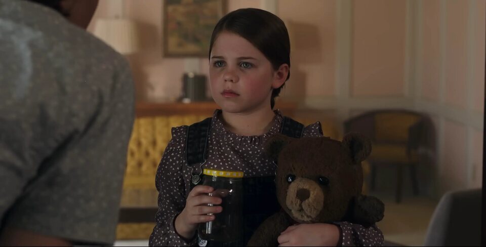 Pyper Braun - actress - biography, photo, best movies and TV shows