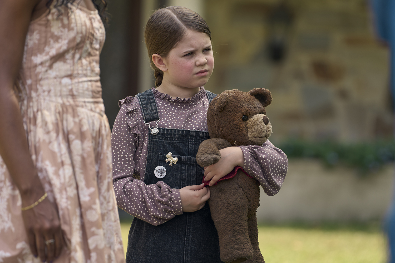 Pyper Braun - actress - biography, photo, best movies and TV shows