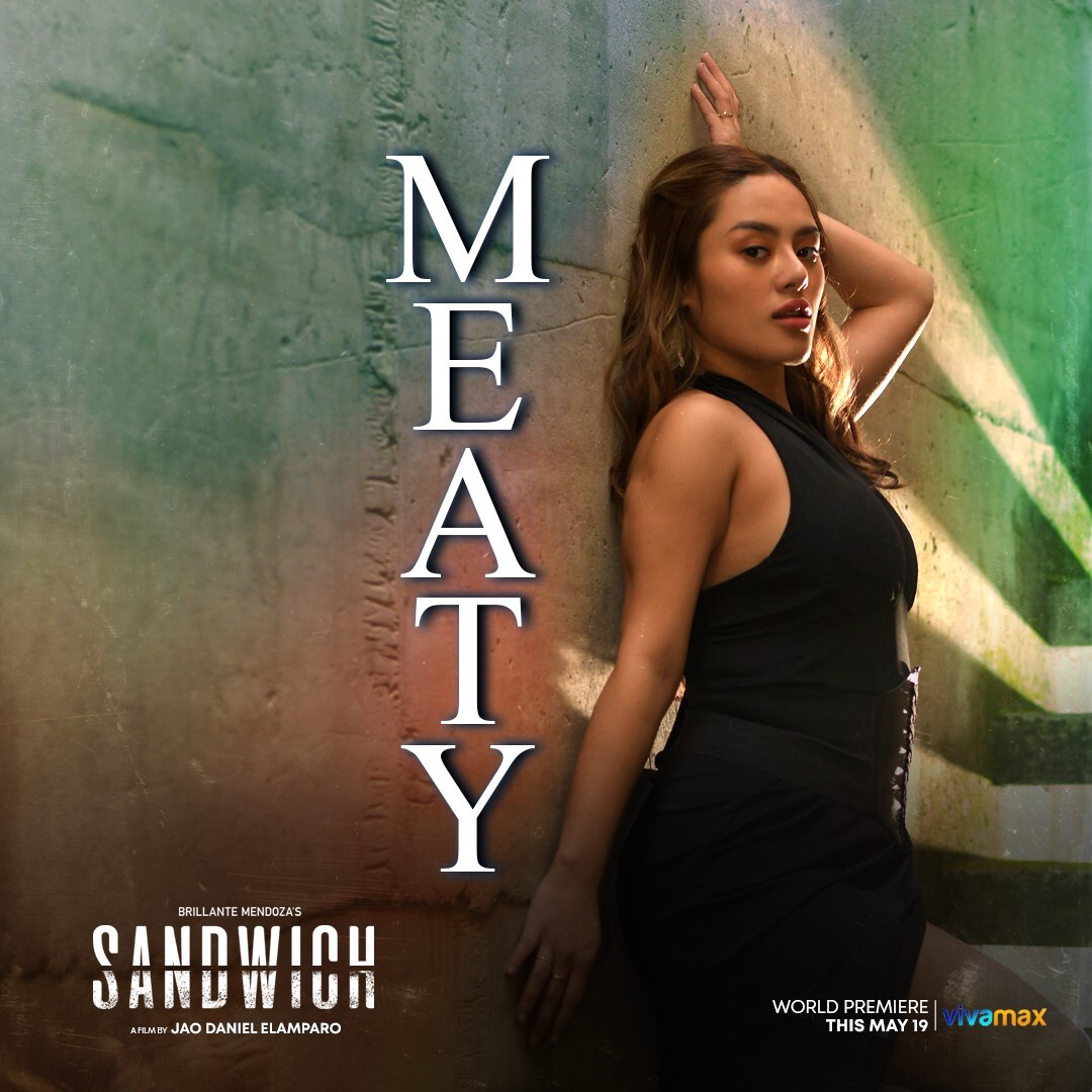 Sandwich (movie, 2023)