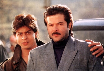 Trimurti: Bond of Three (movie, 1995)