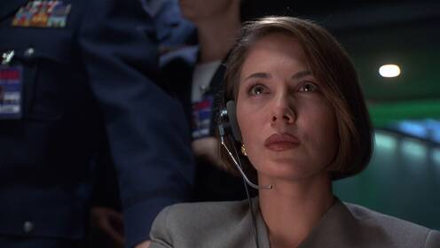 Brenda Bakke - actress - biography, photo, best movies and TV shows