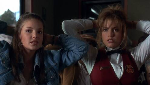 Screenshots - Under Siege 2: Dark Territory