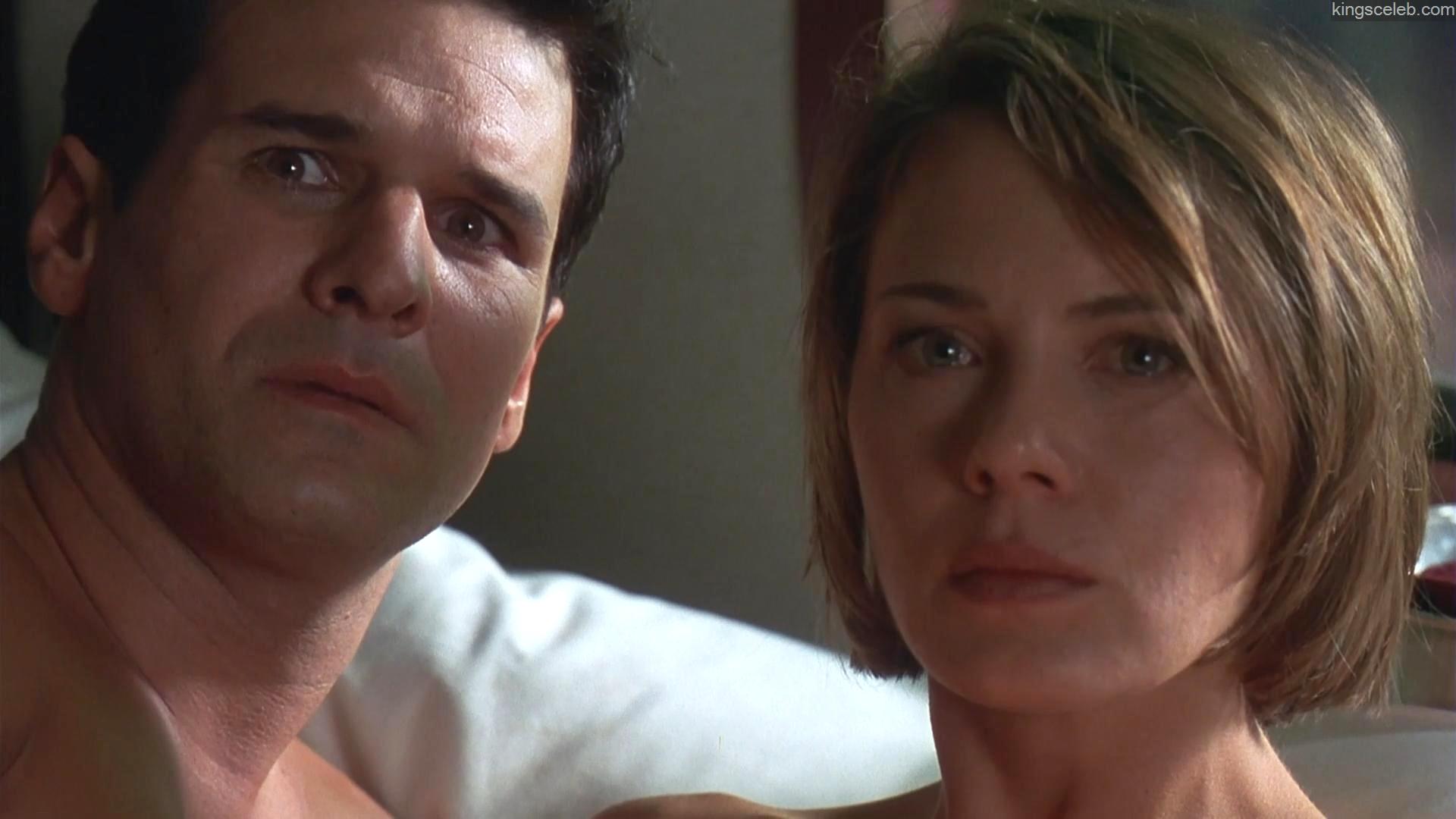 Brenda Bakke - actress - biography, photo, best movies and TV shows