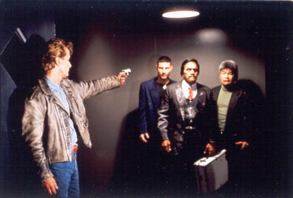 Stills - Under the Gun