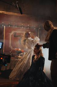 Kelly Rian Sanson - actress - biography, photo, best movies and TV shows