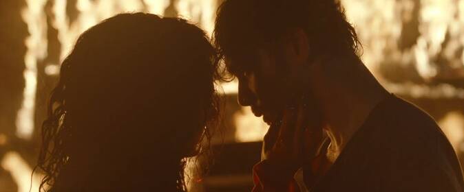 Screenshots - Suzzanna: Kliwon Friday Night